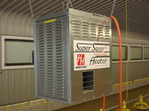 Hired-Hand Super Saver Heater – BPS Equipment